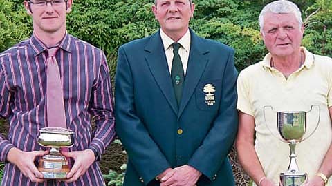Holsworthy Golf Club Championships | thepost.uk.com