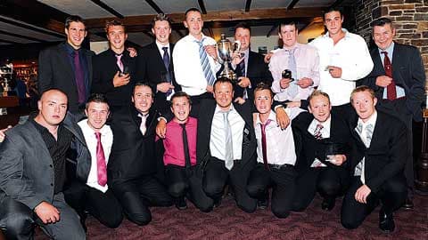 St Teath FC are league champions | thepost.uk.com