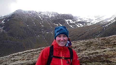 Former Budehaven school student embarks on the challenge of a lifetime ...