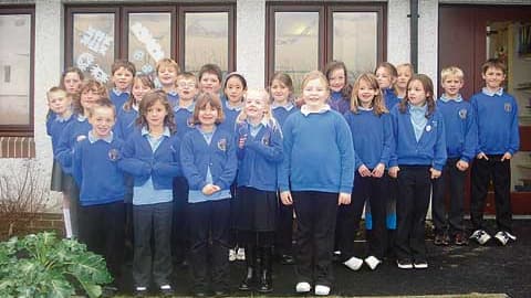Marhamchurch Primary School pupils back Bude Sea Pool campaign ...