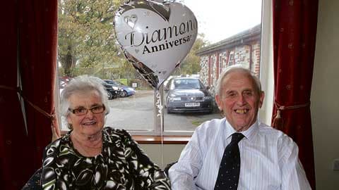 A diamond of a day at Trethorne | thepost.uk.com