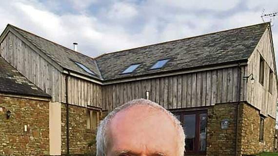 New show president continues family’s connection with event | thepost ...