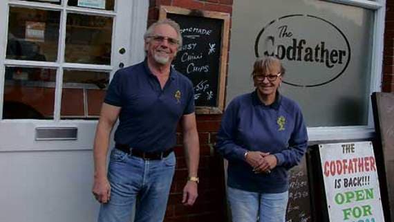Shutting up shop after 12 and a half years | thepost.uk.com