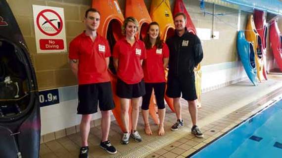Camelford Leisure Centre reveals exciting upgrades to facilities ...