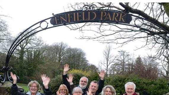 Elation for residents as Camelford is declared an air quality ...