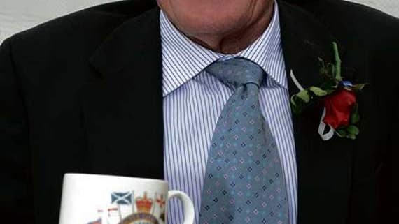 ‘They don’t come like that anymore’ — tributes paid to John Lugg ...
