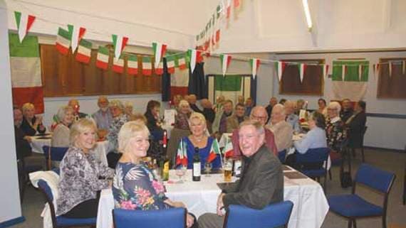 Masonic raffle raises £165 | thepost.uk.com