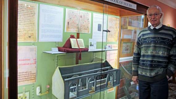 Lawrence House Museum opens its doors for another season | thepost.uk.com
