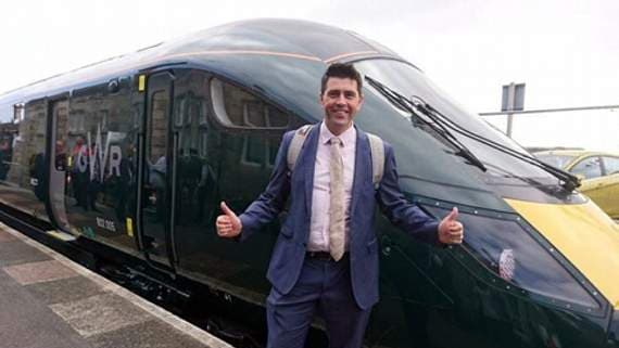 North Cornwall MP hits back following Bude rail row | thepost.uk.com