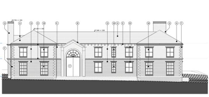 Trethorne plans approved despite ‘poor’ design | thepost.uk.com