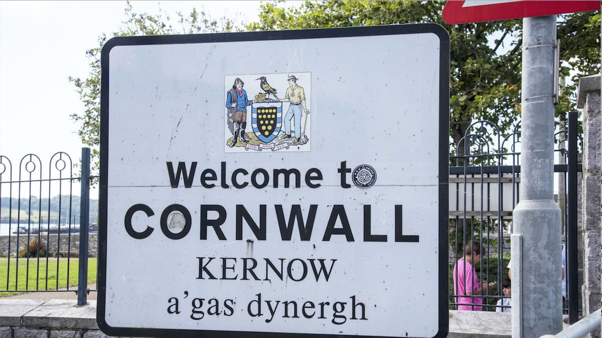 Cornwall Council calls for greater protection of the Cornish language ...
