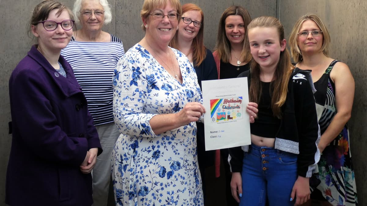 First new carnival royalty in Holsworthy since 2019 | thepost.uk.com