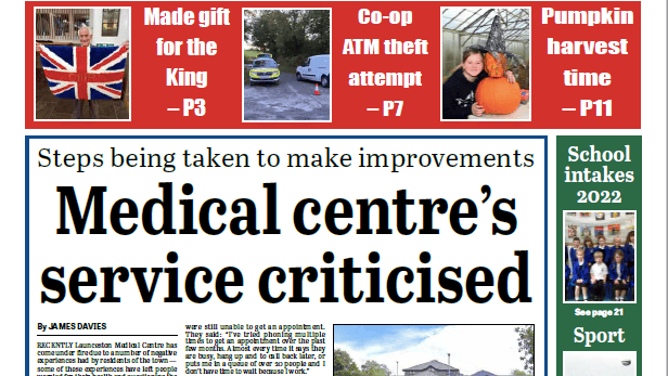 What’s inside this week’s Cornish and Devon Post? | thepost.uk.com