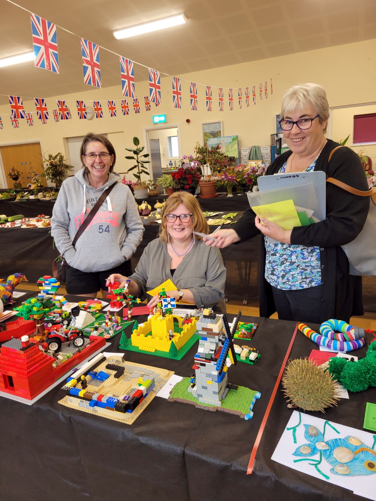 The show must go on for Camelford | thepost.uk.com