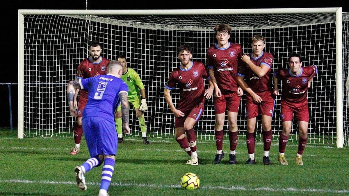 mark elvidge cornwall