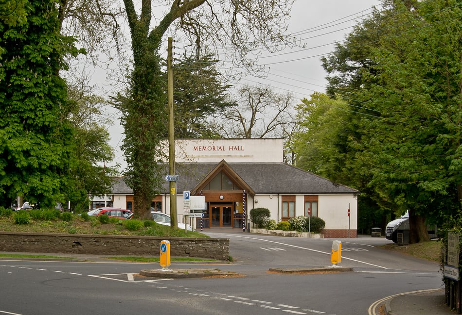 Cornish & Devon Post - local news at the heart of the community
