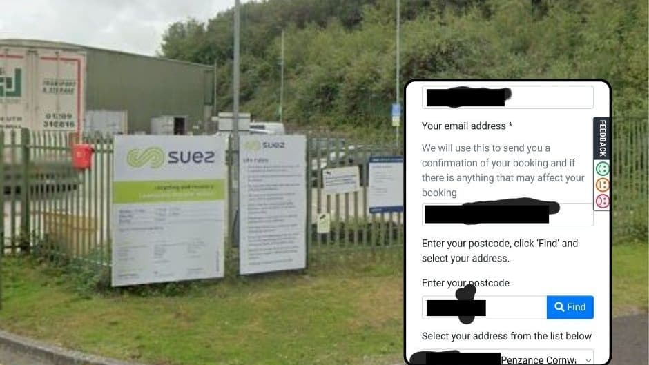 Launceston Dump User ‘horrified By Council Data Breach