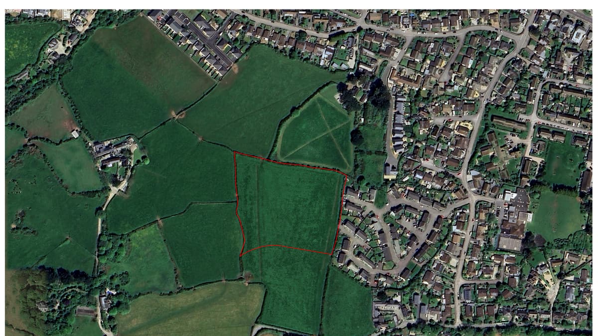 Developer invites community to drop in session | thepost.uk.com