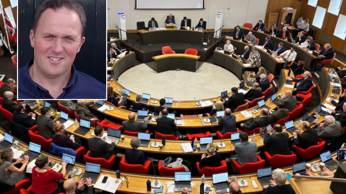 Councillor calls for Cornwall Council to take action to improve Plusha ...