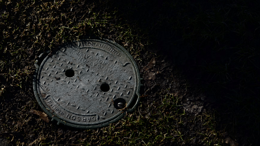 National Park to be protected from storm overflow spills says South ...