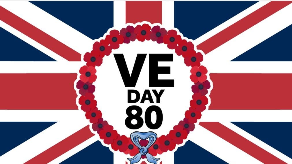 A complete guide to VE Day events in your area | thepost.uk.com
