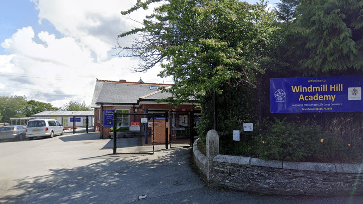 Planning: Extension to school among plans approved by Cornwall Council ...