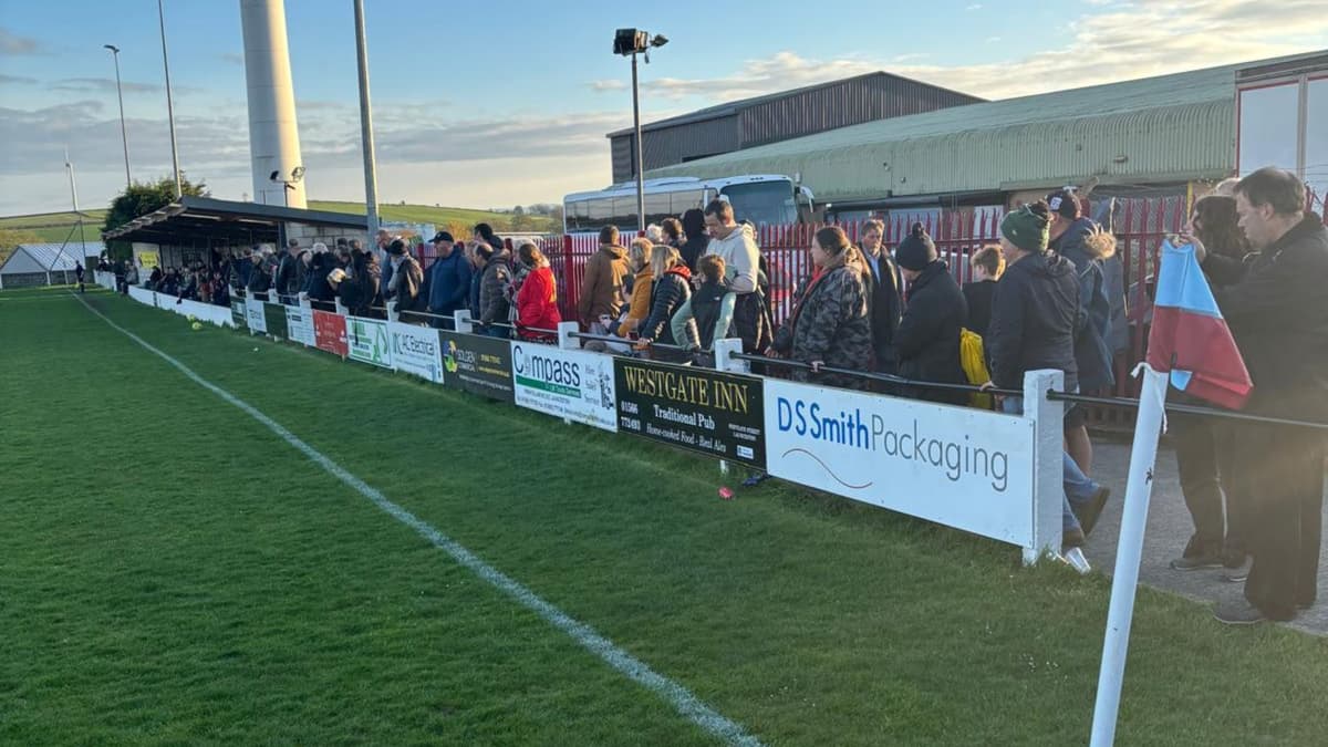 mark elvidge cornwall