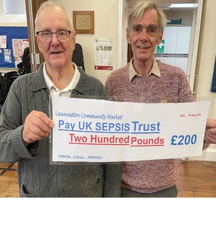 Cornish & Devon Post - local news at the heart of the community