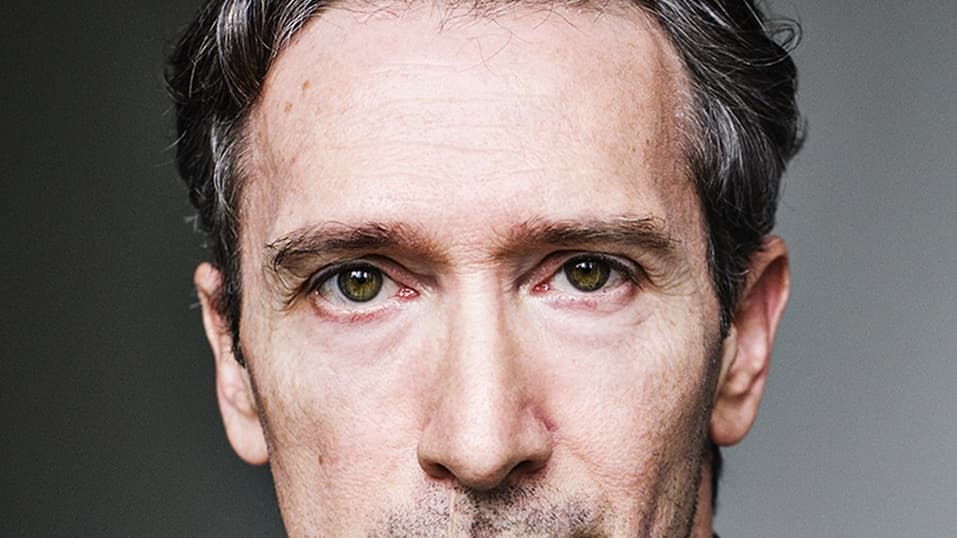 Upton Cross actor graces the screen for new Channel 5’s period drama ...